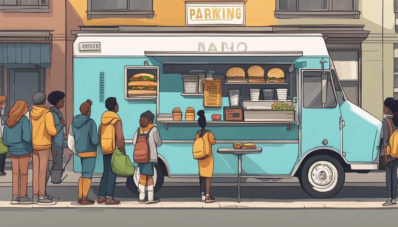 Demystifying Food Truck Laws in Chesapeake, Virginia: Your Complete Guide