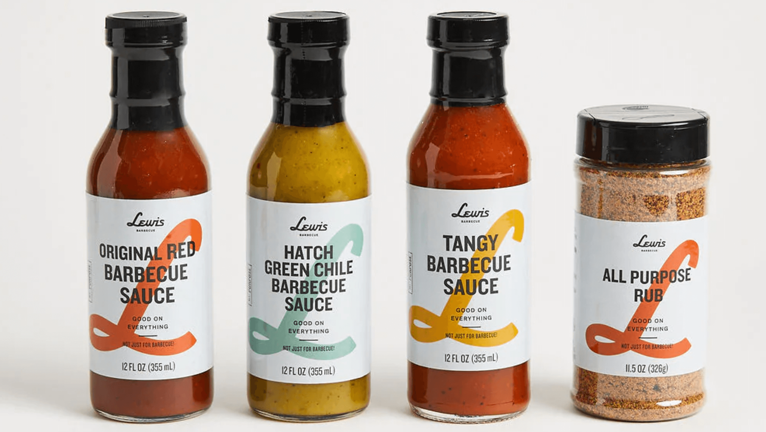 Ultimate Guide to Texas BBQ Sauces | Get Your Grill On