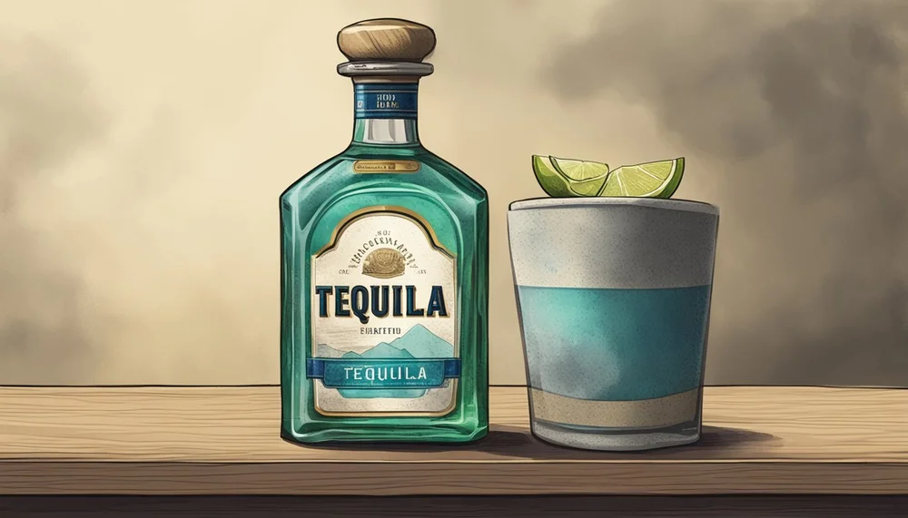Does Tequila Go Bad? Unveiling the Truth and Storage Tips