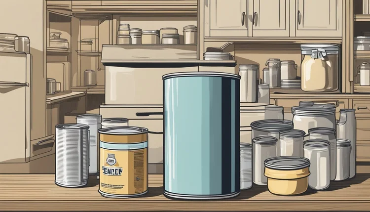 Does Canned Evaporated Milk Expire? Understanding Shelf Life and ...