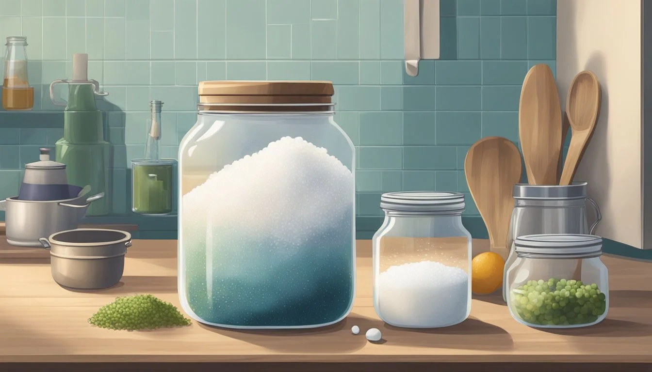 Fermenting Poi: A Step-by-Step Guide to Homemade Hawaiian Poi