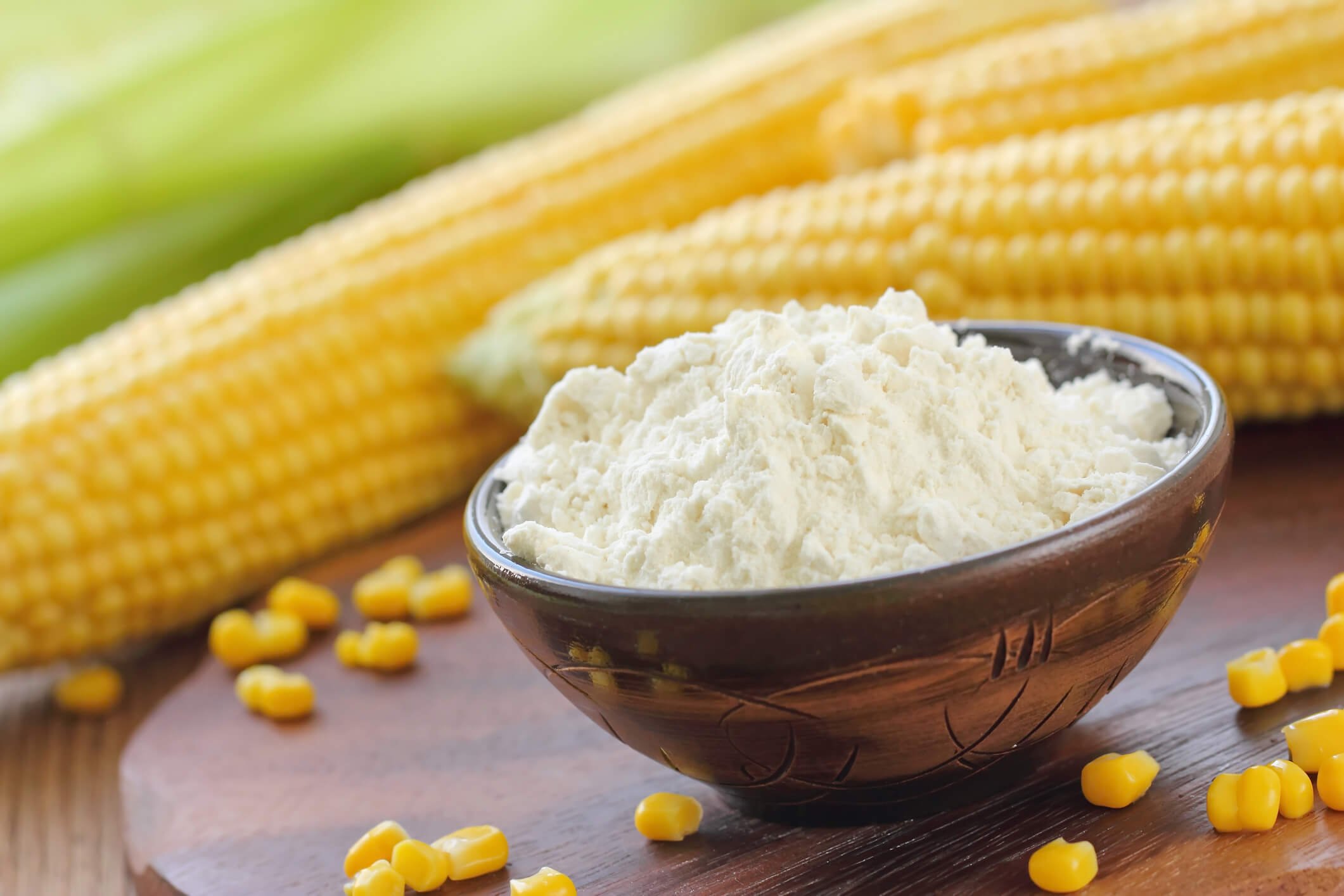 Different Types of Starches and Their Uses | A Comprehensive Guide