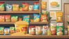 Instant Noodles Shelf Life: How Long Do They Last and Storage Tips