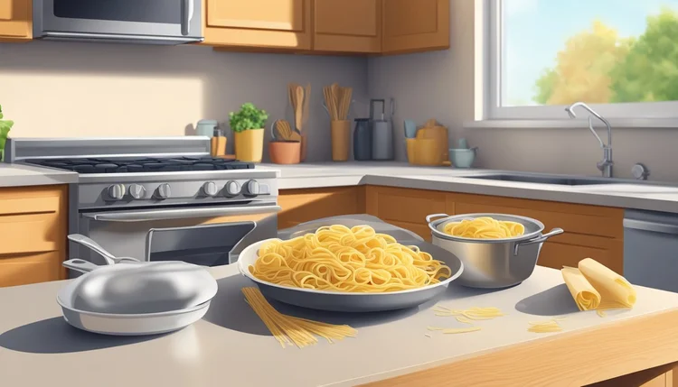 Safe Pasta Storage: Do You Need to Refrigerate Cooked Pasta?