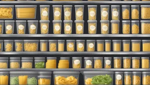 Safe Pasta Storage: Do You Need to Refrigerate Cooked Pasta?