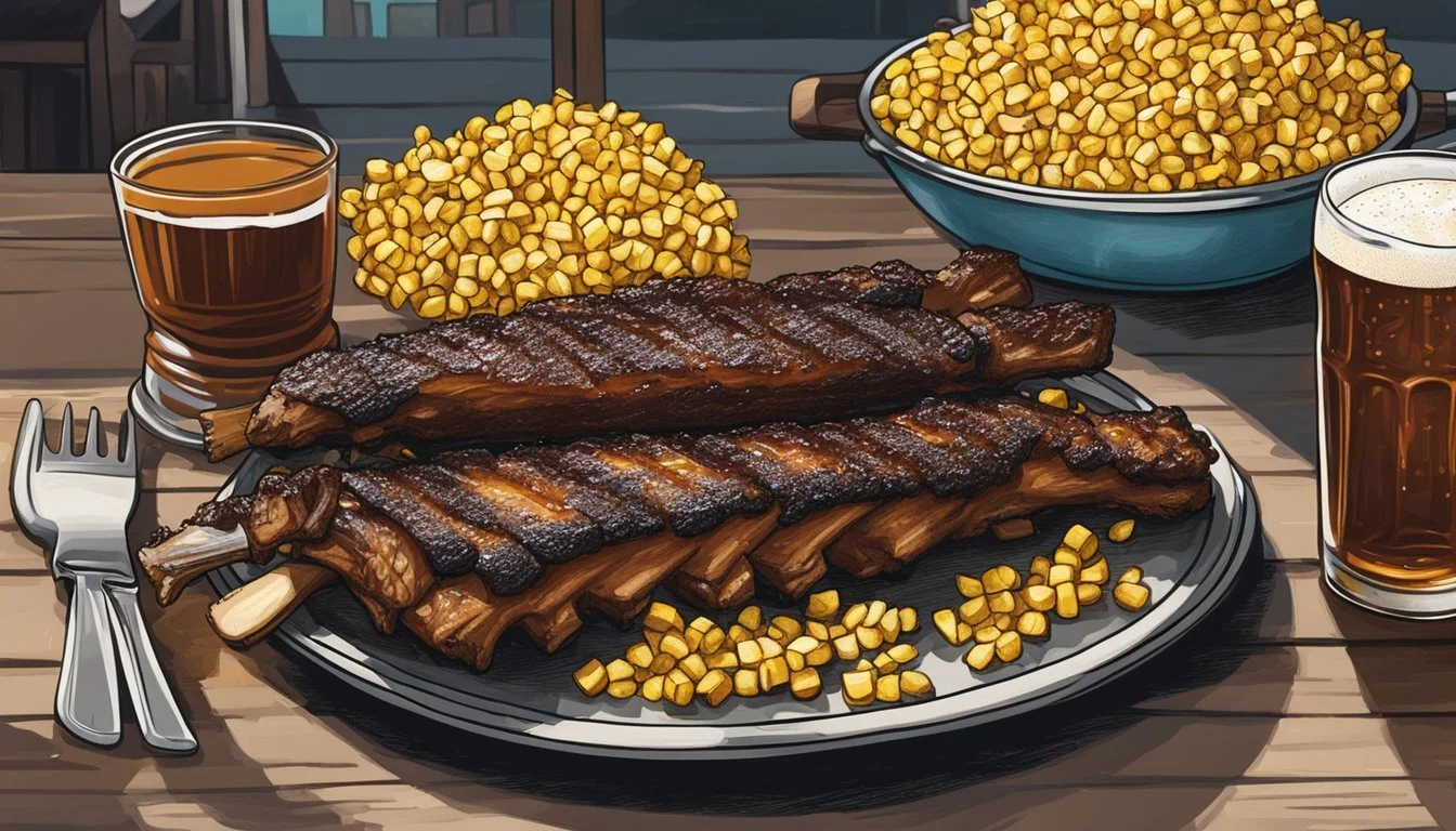 Mastering the Art of Cooking with Stubb's BBQ Sauce: Tips and Recipes