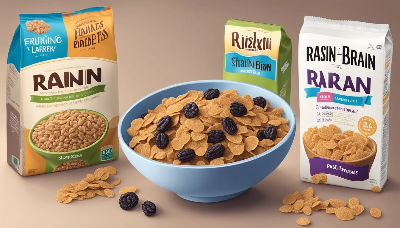 Is Post Raisin Bran Cereal Bad For You? Nutrition Facts & More