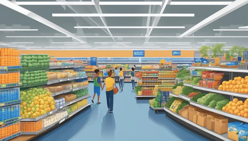 Walmart vs Sam's Club: Which Store is Better?