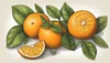 Mastering Ripeness: How to Tell If an Orange Is Ripe