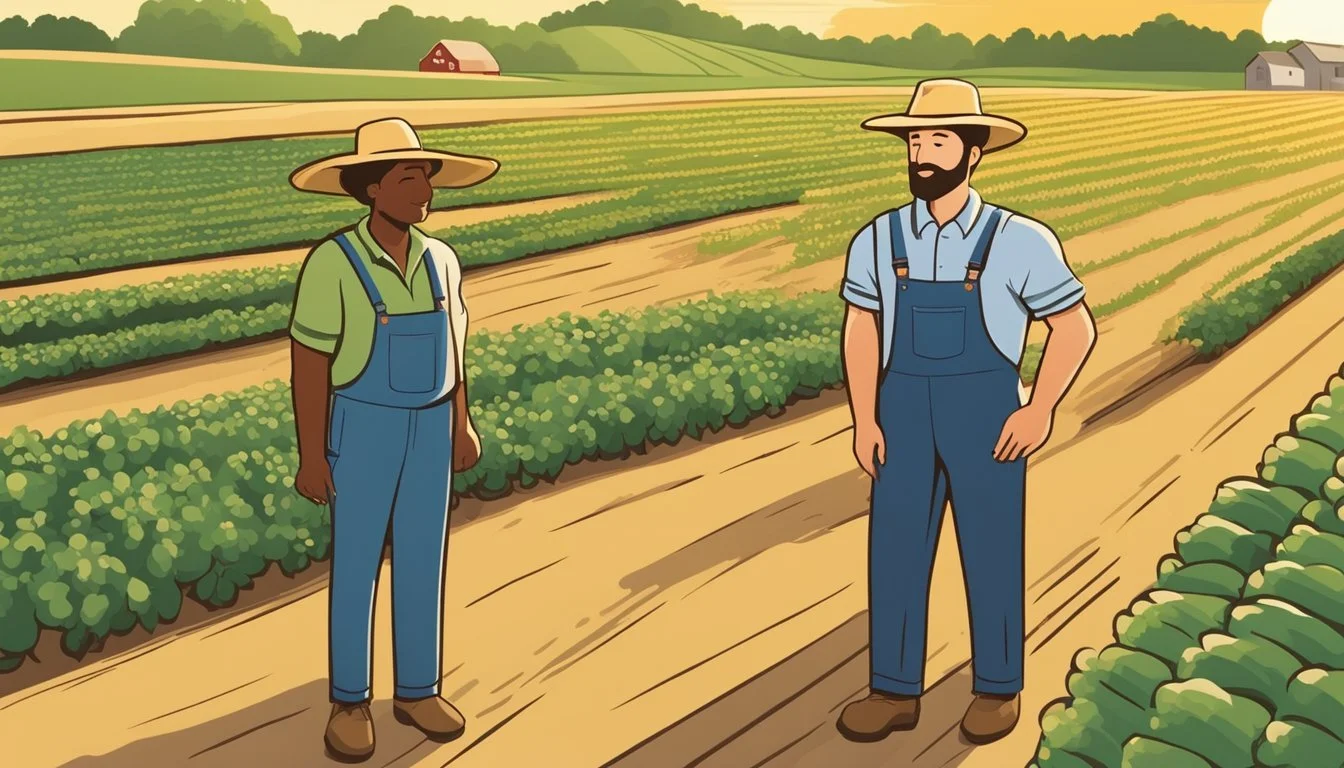 State by State Farming Guide: Explore Agriculture Across the United States