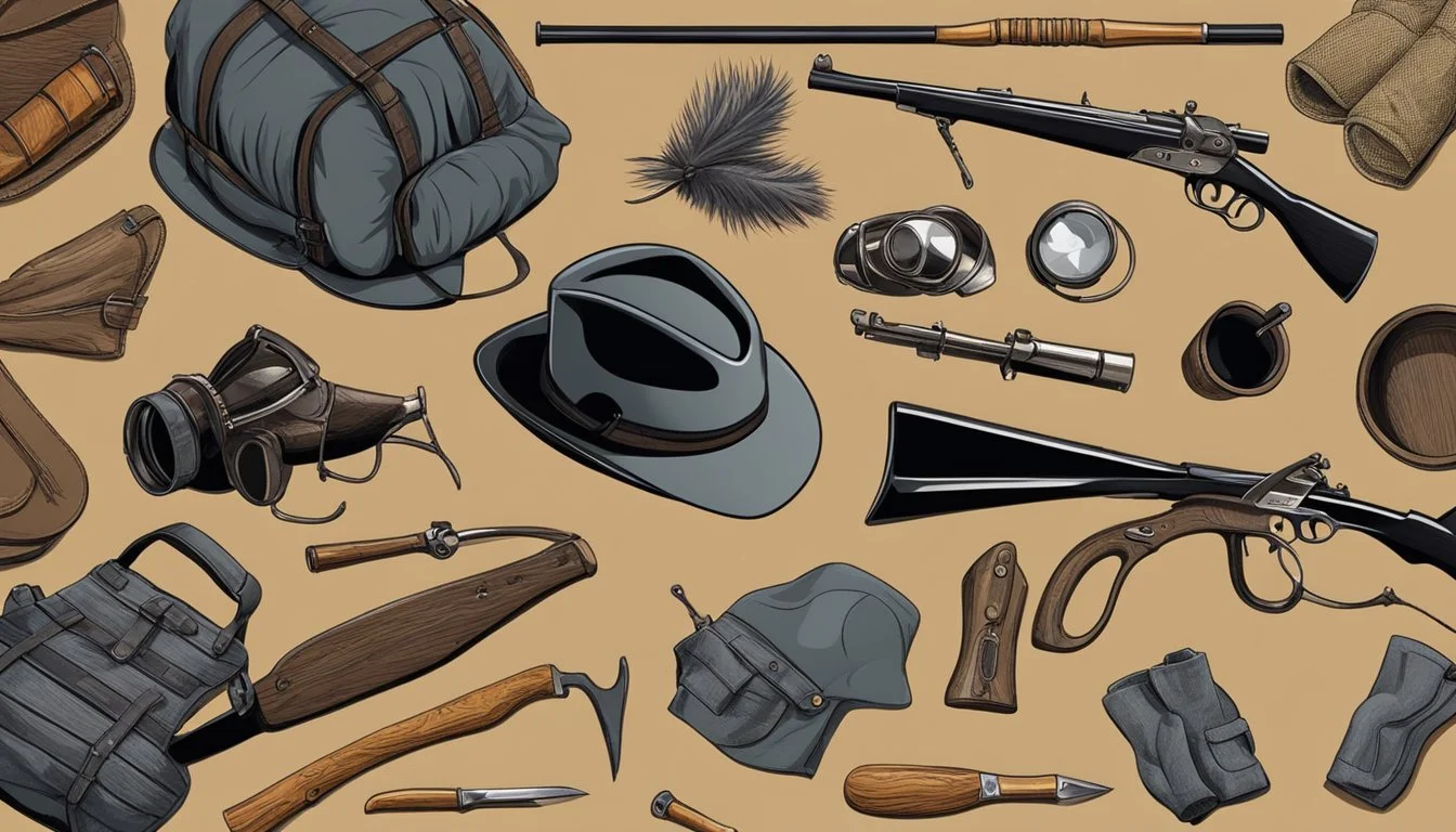 Effective Crow Hunting Strategies | Tips, Techniques, and Best Practices