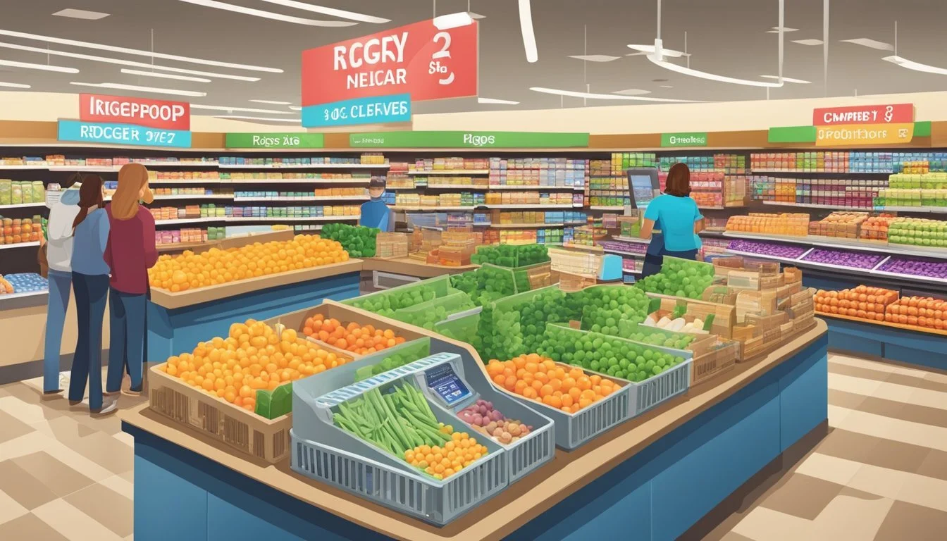 Price Comparison: Is Kroger Cheaper Than Stop & Shop? Get the Facts