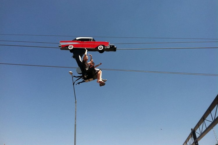Explore Texas Route 66: Unforgettable Road Trip Guide - Attractions ...