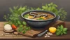 Snake Soup: Exploring the Culinary Tradition and Cultural Significance