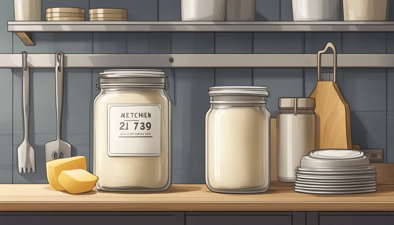 Unlocking the Longevity of Lard | Storage Recommendations