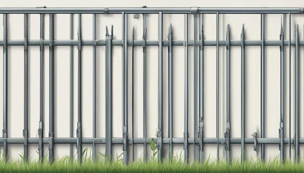 Mastering T-Post Clips: The Ultimate Guide for Secure Fencing Solutions