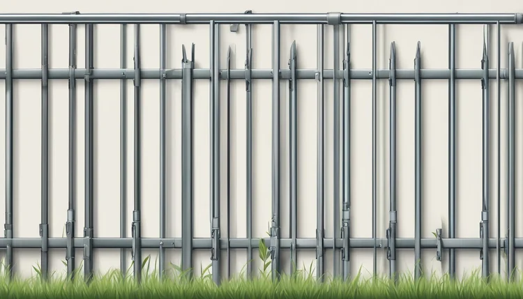 Mastering T-Post Clips: The Ultimate Guide for Secure Fencing Solutions