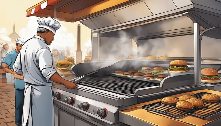 Cooking 93/7 Burgers: Expert Guide for Lean, Juicy Patties