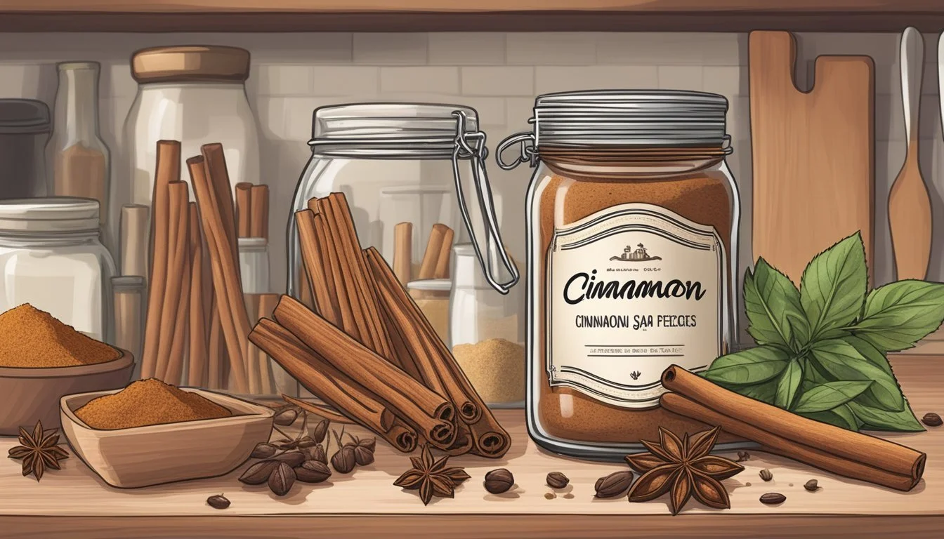 Does Cinnamon Go Bad? Understanding Expiration and Storage Tips