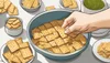 Reviving Stale Crackers: Easy Ways to Refresh Your Snack