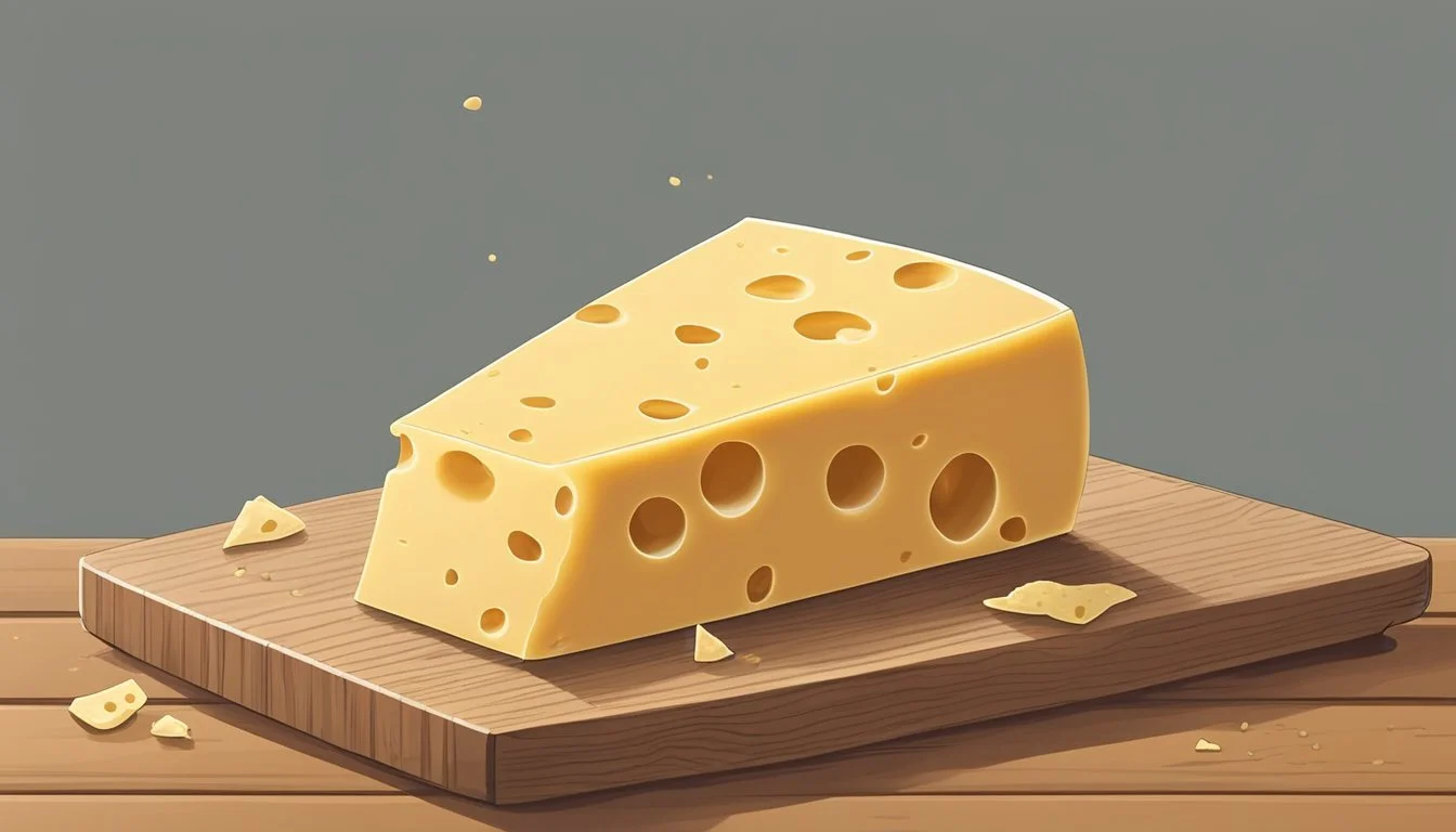 Does Gouda Cheese Go Bad? Signs of Spoilage and Storage Tips