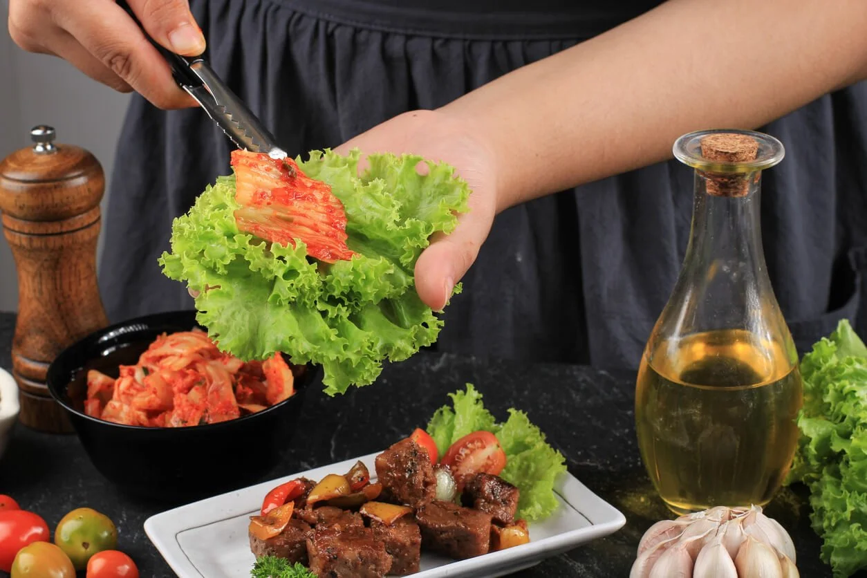 How To Make Korean BBQ at Home: The Ultimate KBBQ Guide | Barbecue Lovers