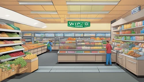 Why WinCo Foods Is the Best Grocery Store for Value and Variety