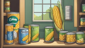 Does Canned Corn Expire? Shelf Life and Storage Tips Explained
