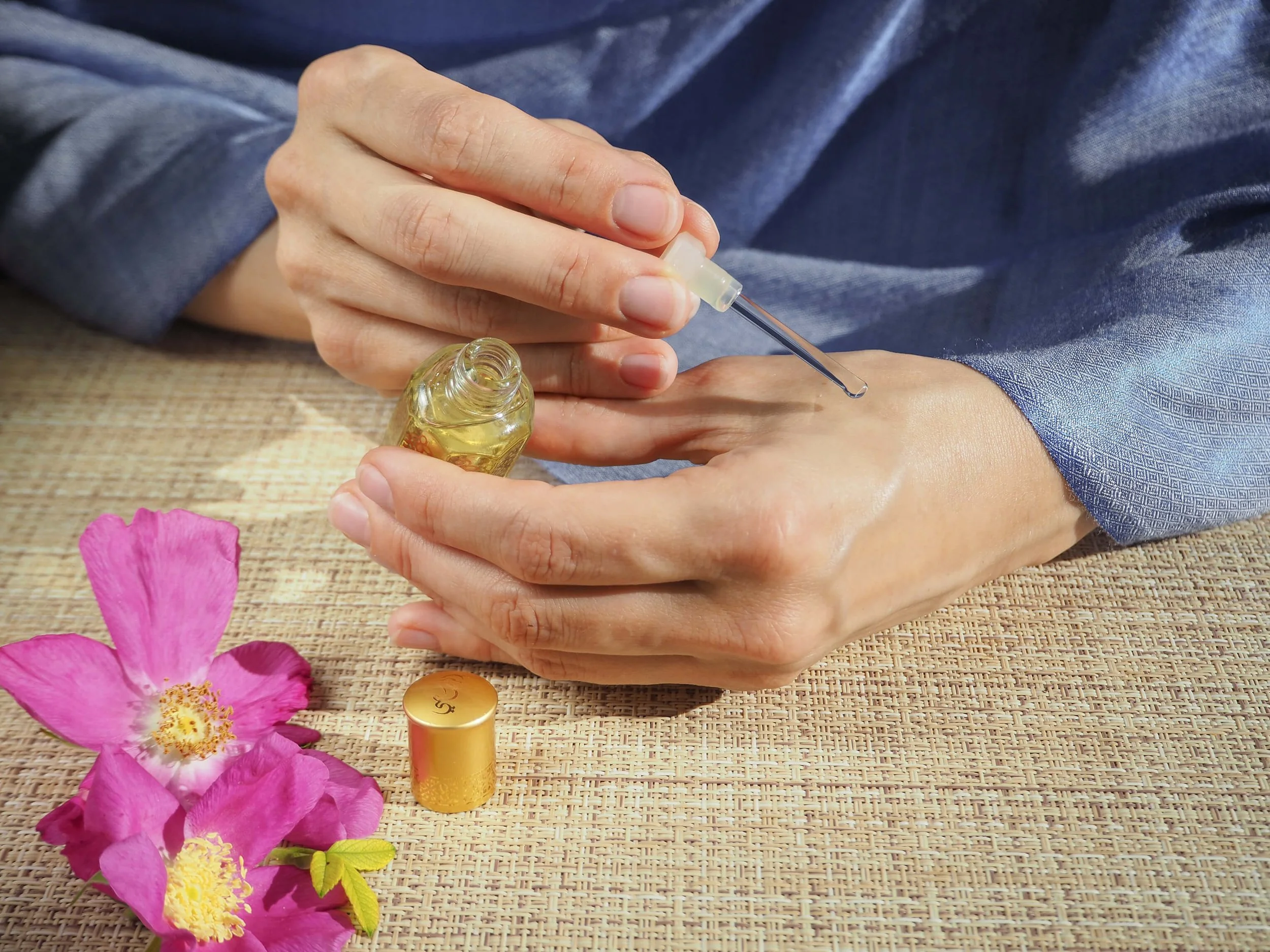 DIY Essential Oils: Step-by-Step Guide for Crafting Natural Oils at Home