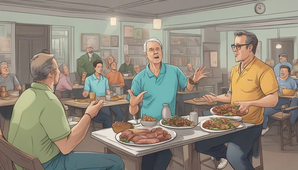 Dr. Ken Berry's Carnivore Diet Explained: Health Benefits, Myths ...