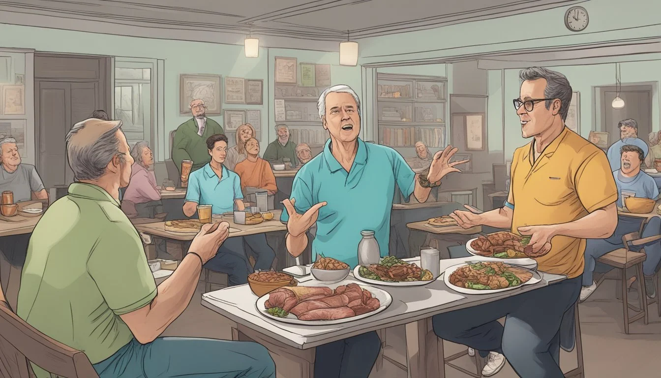 Dr. Ken Berry's Carnivore Diet Explained: Health Benefits, Myths ...