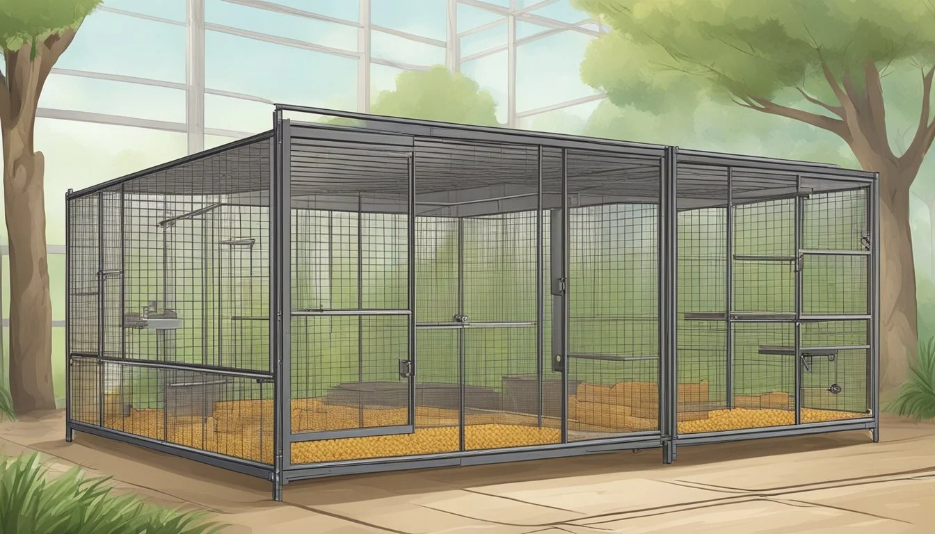 Coturnix Quail: The Ultimate Guide to Raising Japanese Quail