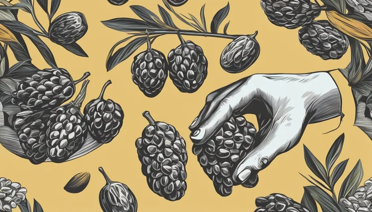 Dates Shelf Life: How Long Do They Last and Storage Tips