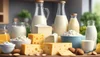 Discovering Lactose-Containing Foods: A Guide for Lactose Intolerant ...