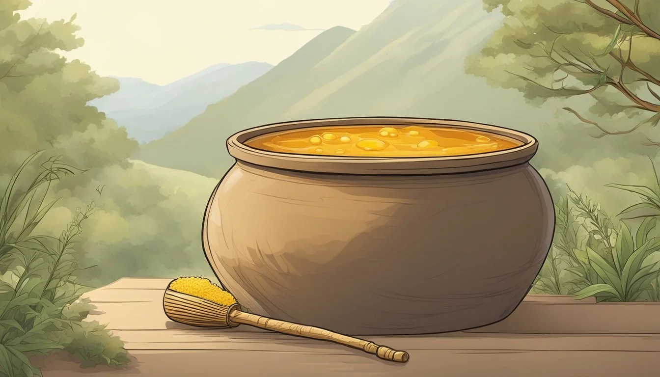 Fermenting Tej: A Step-by-Step Guide to Homemade Tej Fermentation