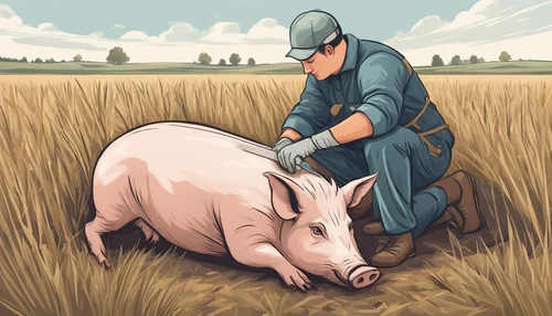 Field Dressing a Hog: Essential Steps for Success