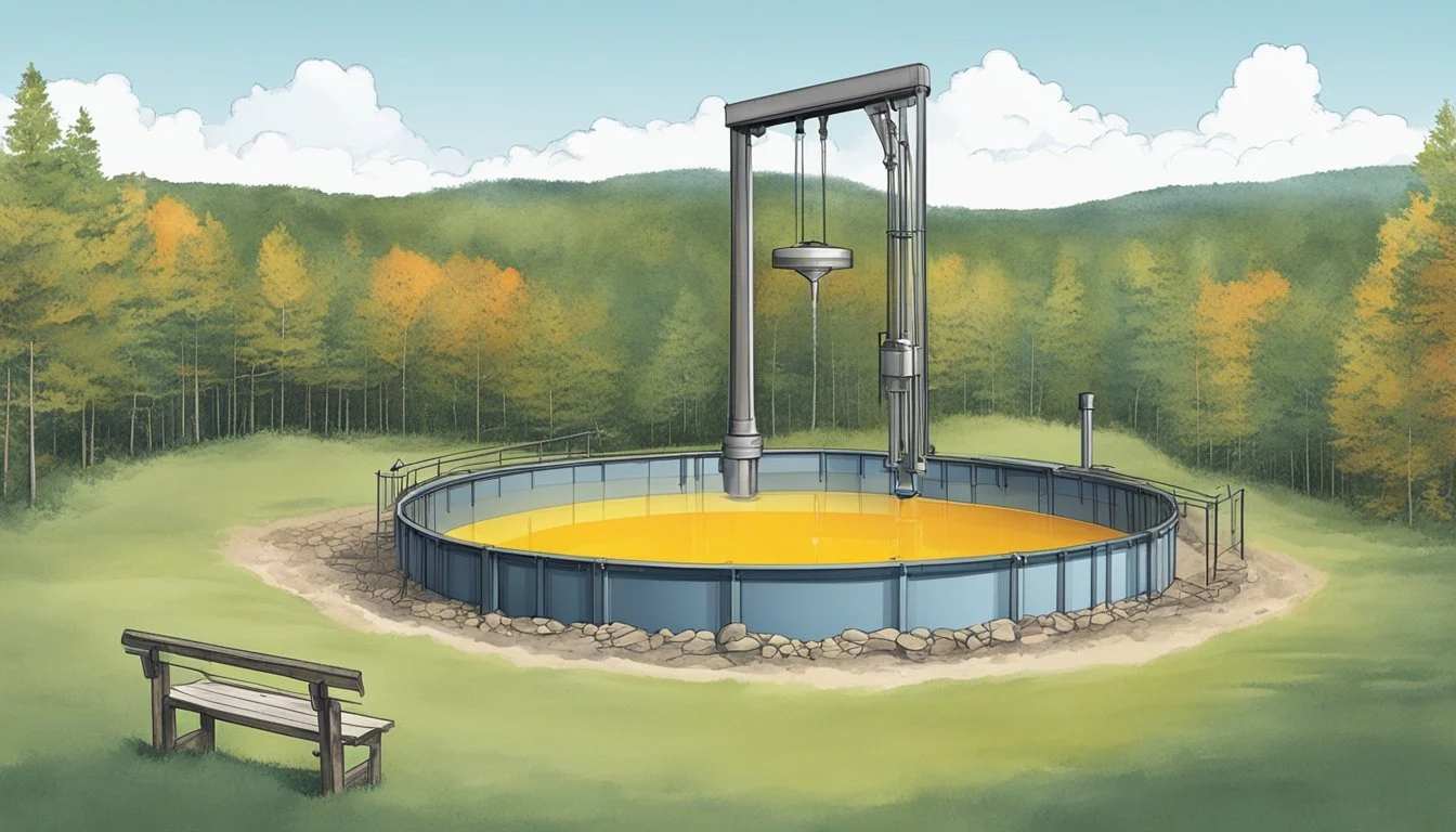 US Water Well Laws: State-by-State Guide