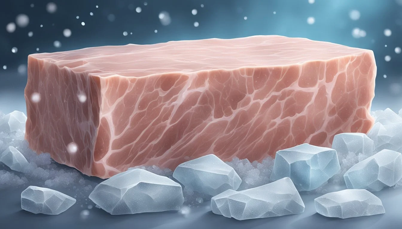 Understanding Pork Shelf Life: How Long Does Pork Last and Storage ...