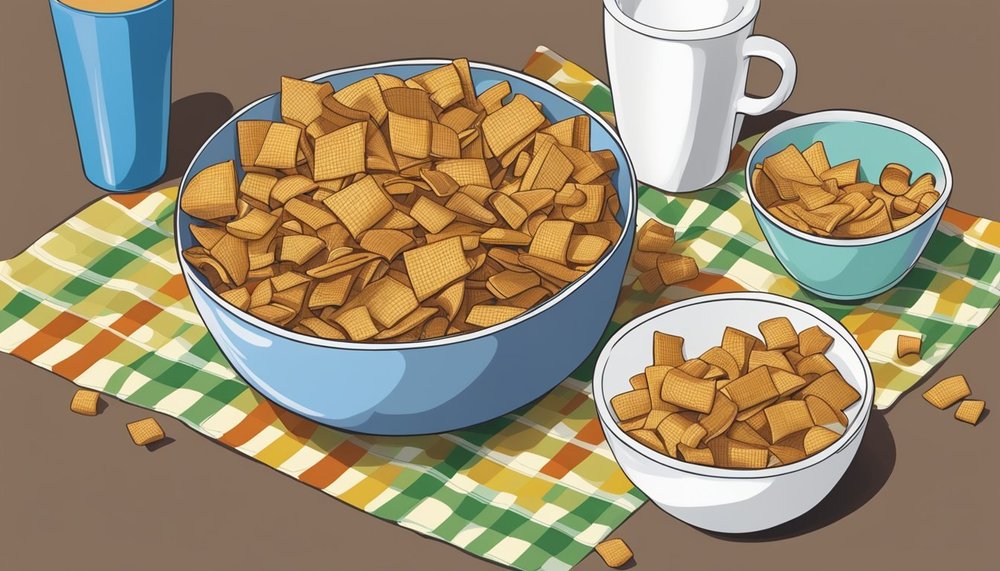 How Long Does Chex Mix Last? Your Guide to Freshness