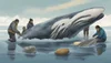 Muktuk: Exploring the Traditional Inuit Dish