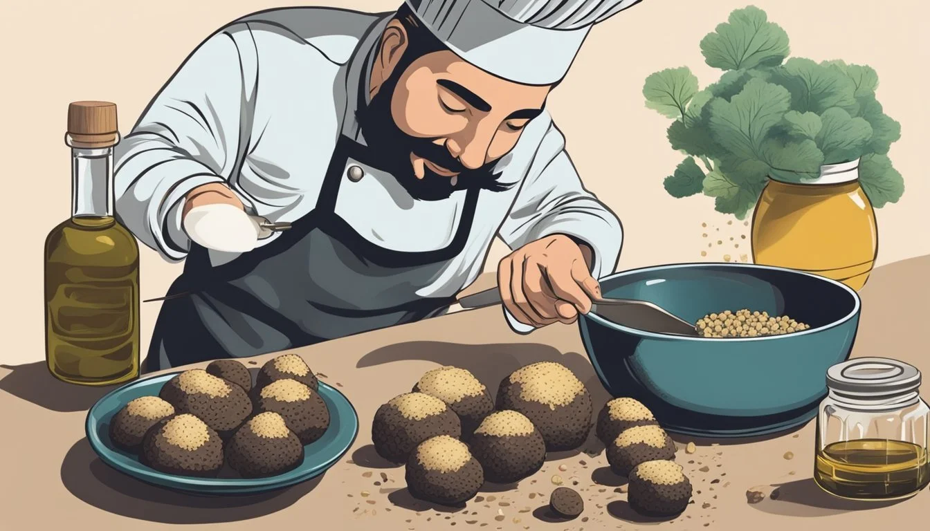 10 Tasty Truffle Substitutes for Your Recipes