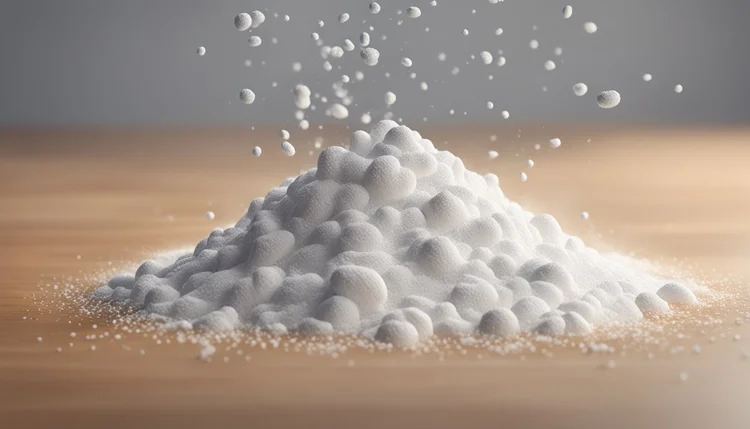 How Many Tablespoons in a Pound of Baking Soda: Your Complete Conversion Guide