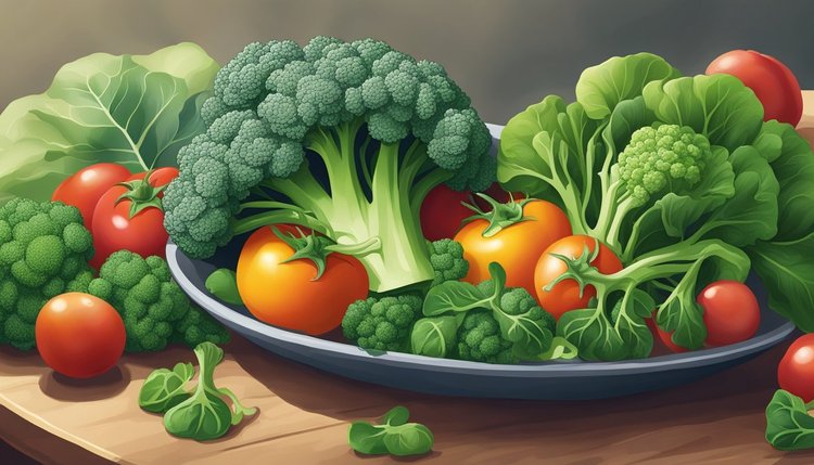 Top Foods High in Alpha Lipoic Acid: Boost Your Antioxidant Intake ...