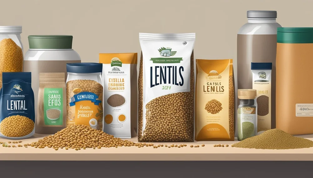 The Ultimate Guide to Lentils: Do They Expire and How to Tell If They ...