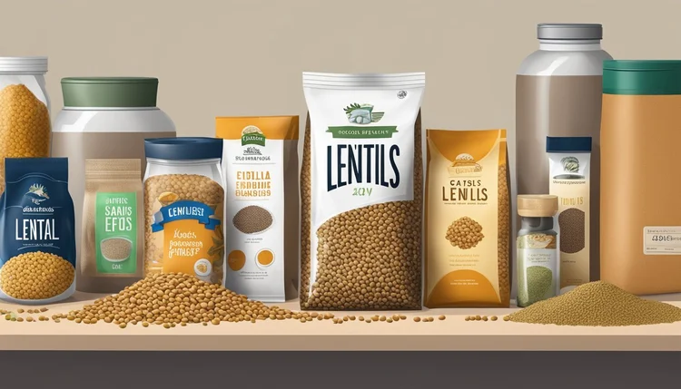 The Ultimate Guide to Lentils: Do They Expire and How to Tell If They ...