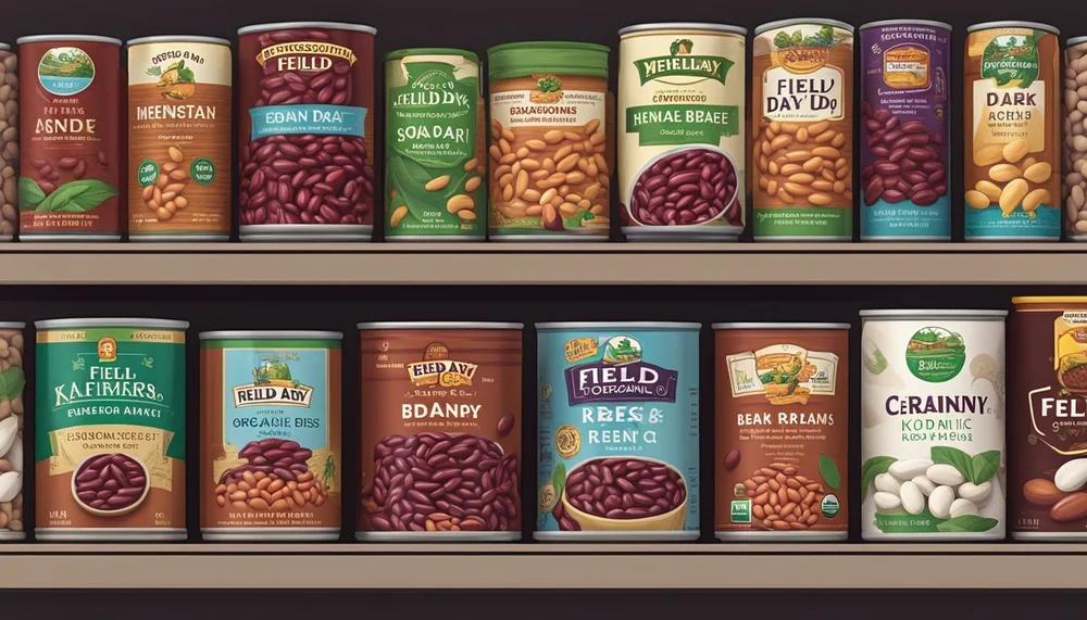 Top Canned Beans Brands: A Guide to the Best Options for Your Pantry
