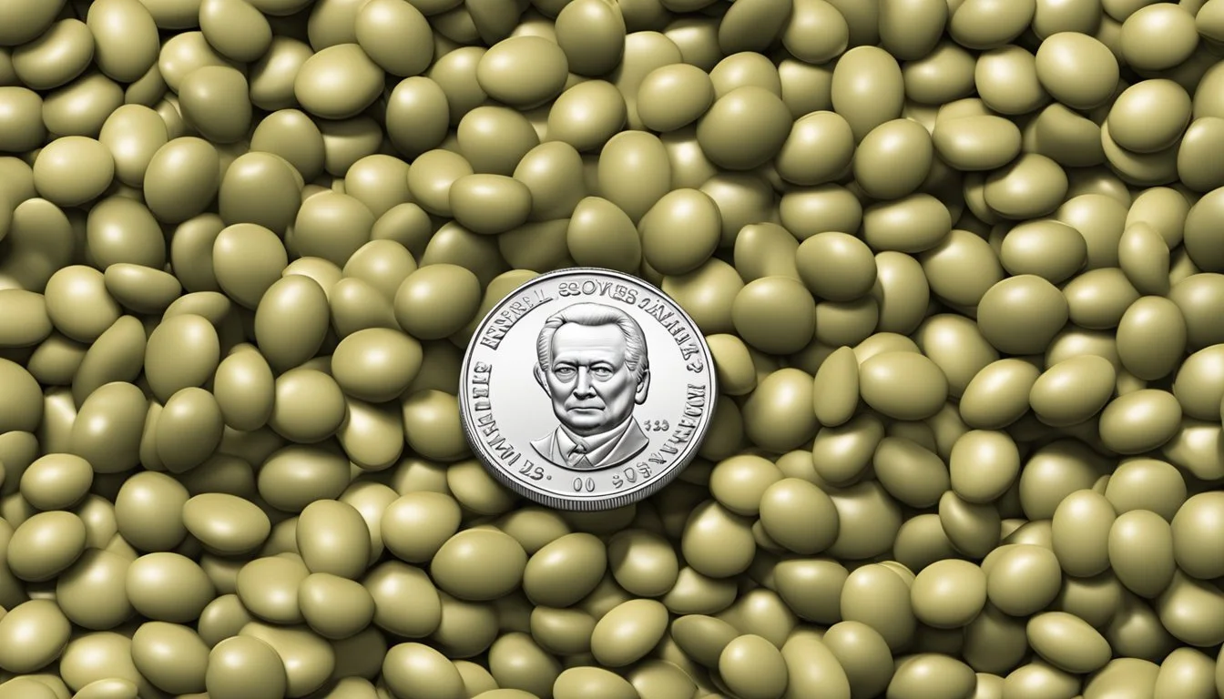 Top Foods High in Nickel: What You Need to Know