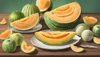 Mastering Ripeness: How to Tell If a Melon Is Ripe