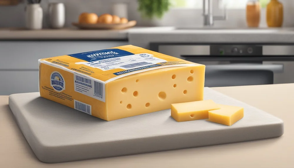 Decoding the Longevity of American Cheese: How Long Does American ...