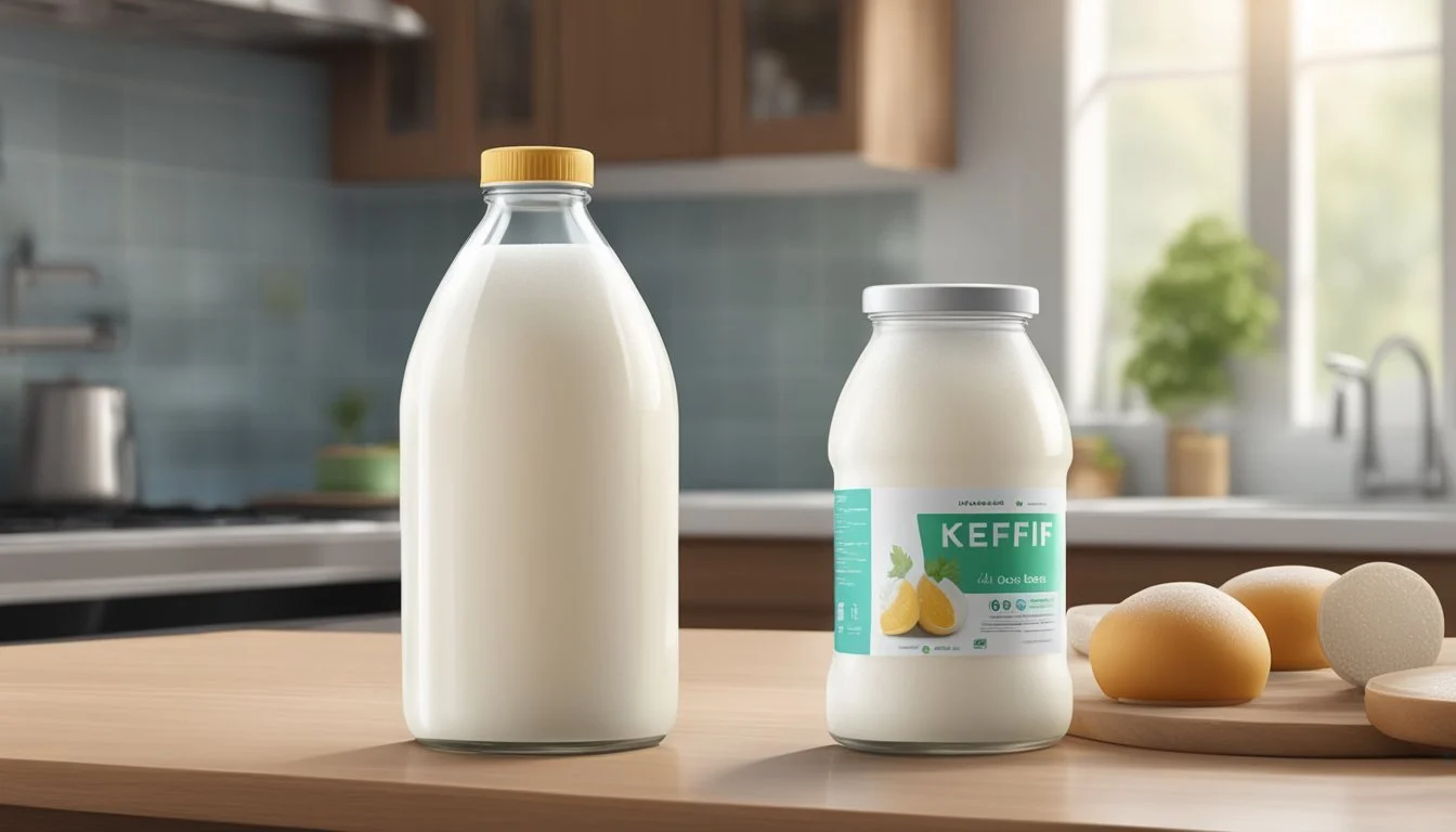 The Ultimate Guide to Kefir: Does It Expire and How to Tell If It's ...